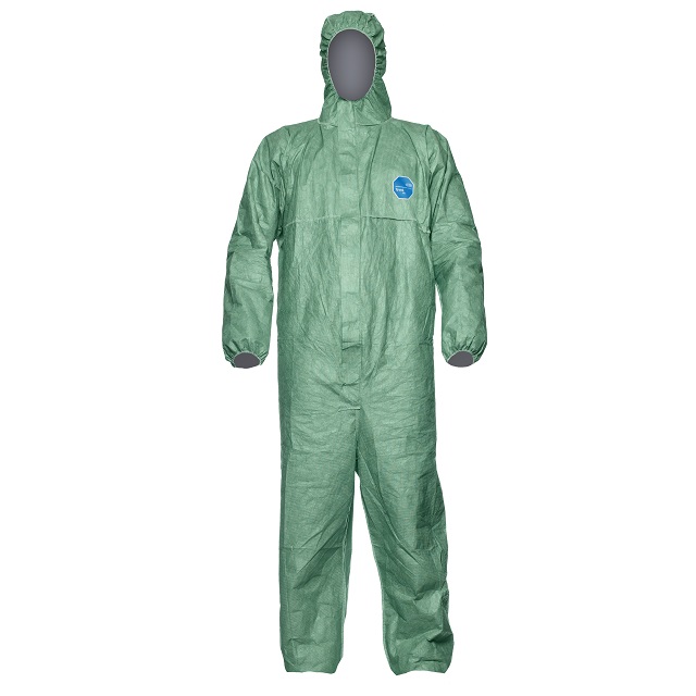 Tyvek Classic Xpert Coverall Tyvek Classic Xpert Coverall
