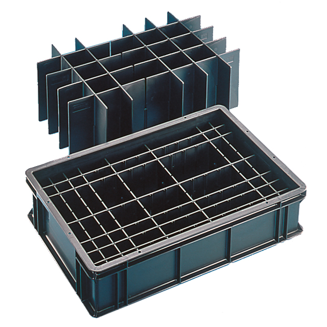 Separators Esd